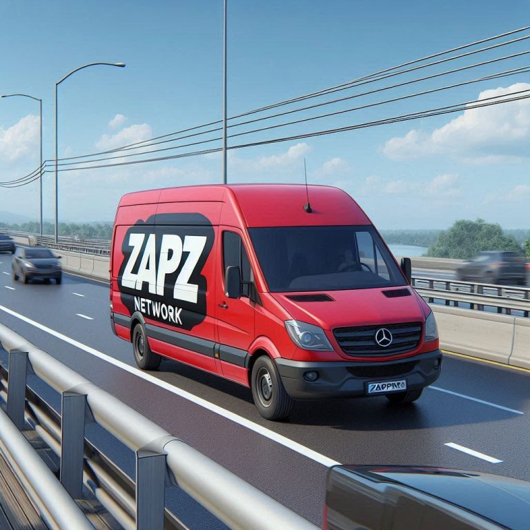 ZAPZ Network Outreach Tour (STOPS)